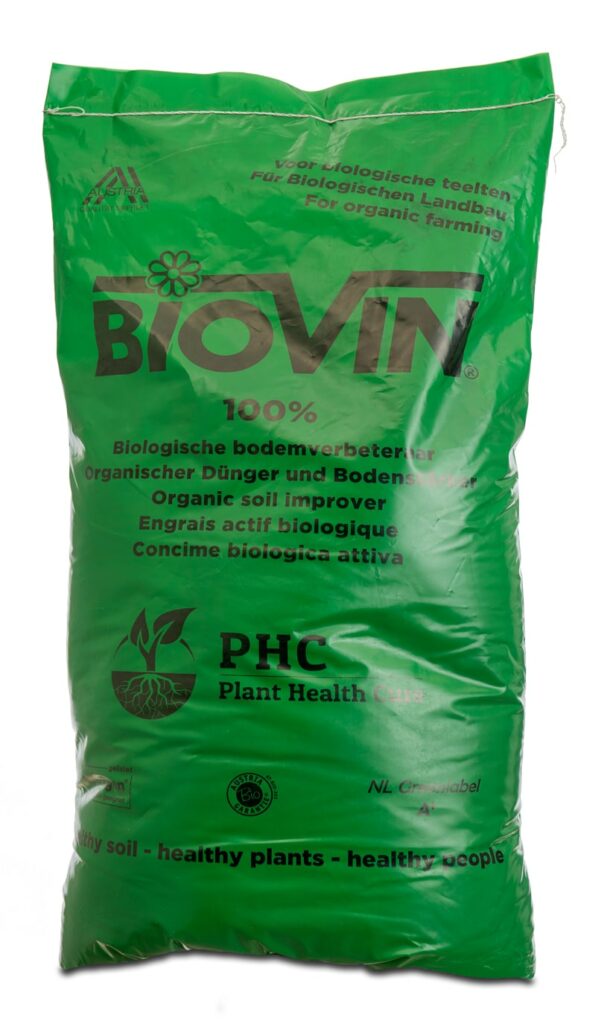 BIOVIN - 20 kg - Agri Consult